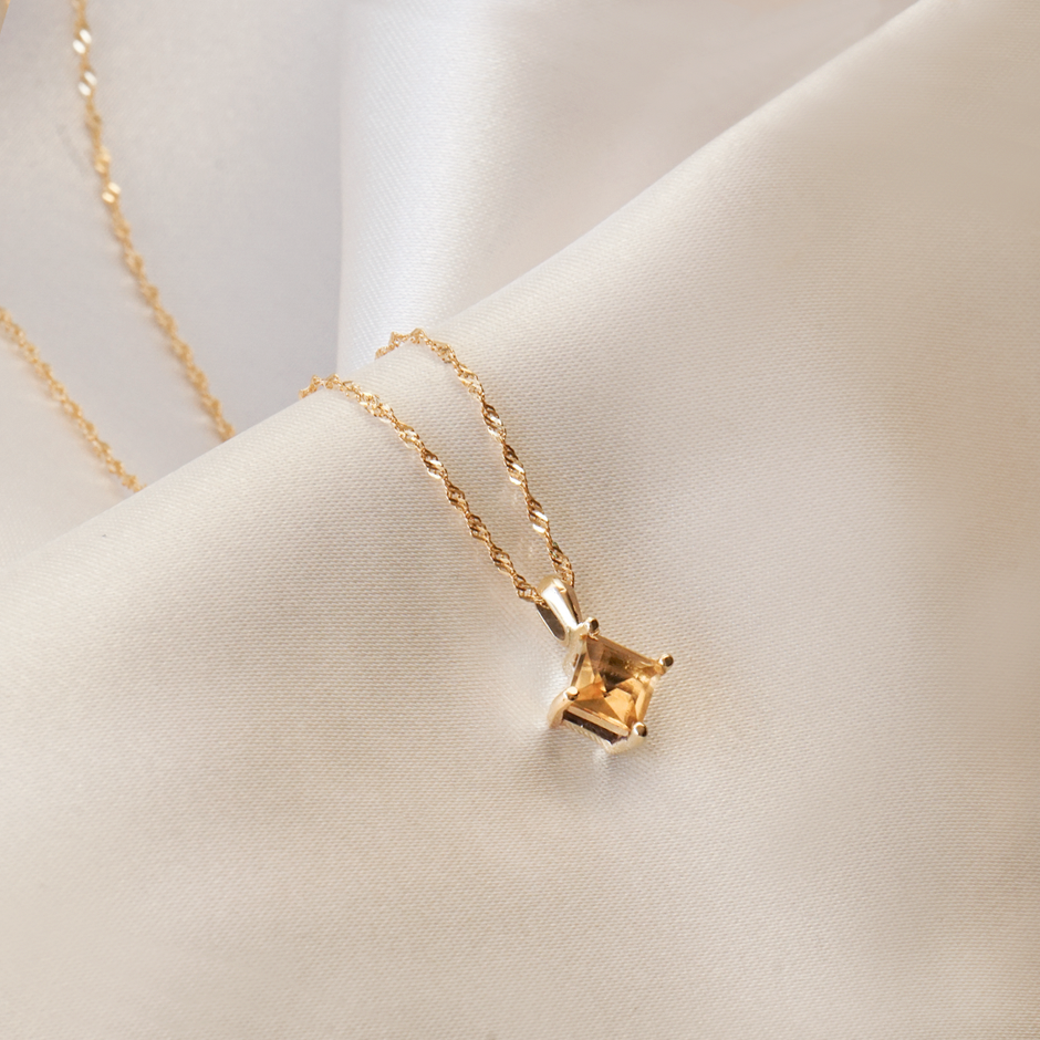 Dijes de Oro- Timeless Co.